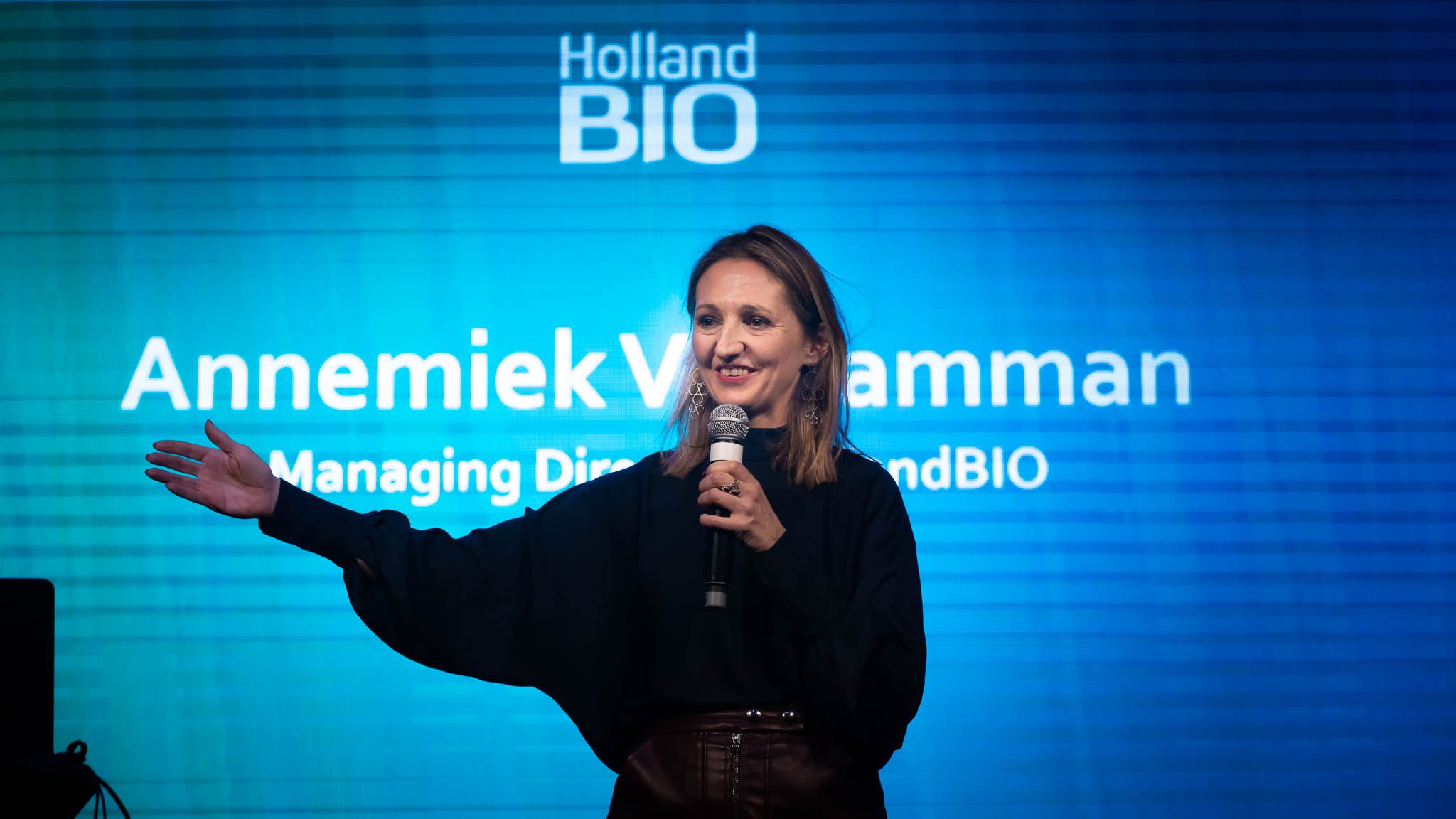 HollandBIO’s Year Event 2020 - hollandbio