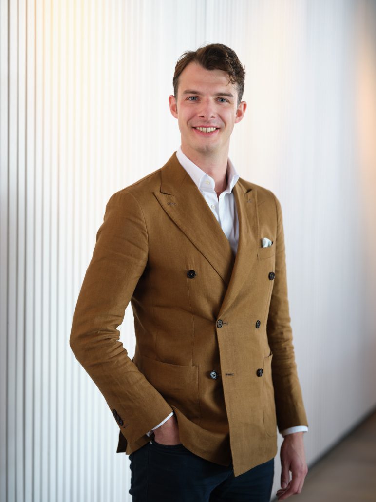 Over HollandBIO - HollandBIO