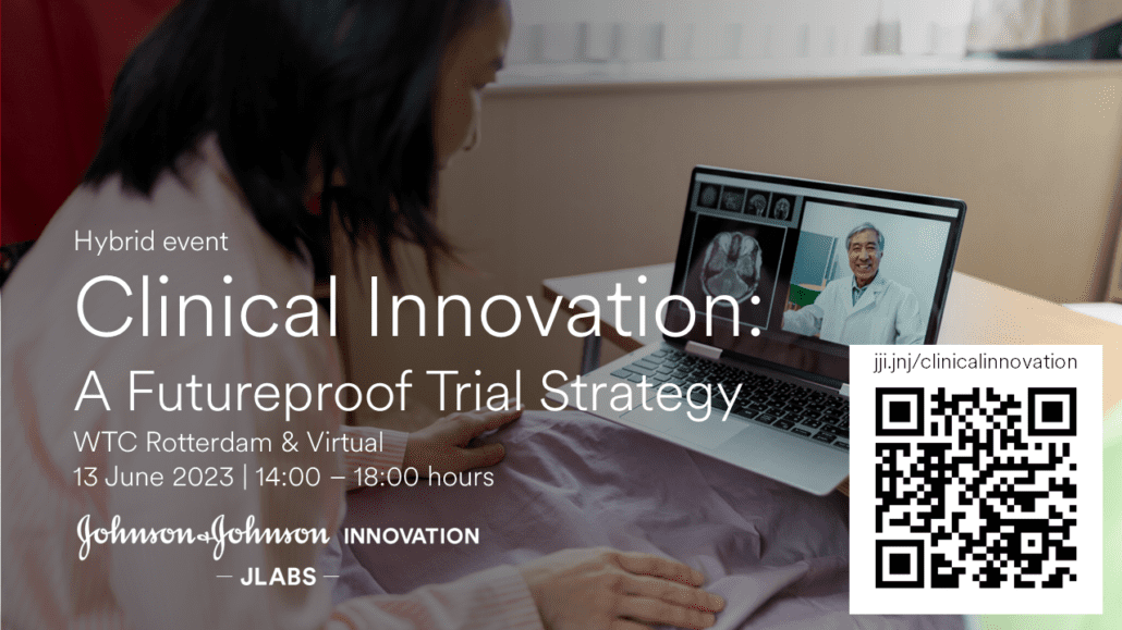 Clinical Innovation: A Futureproof Trial Strategy - hollandbio