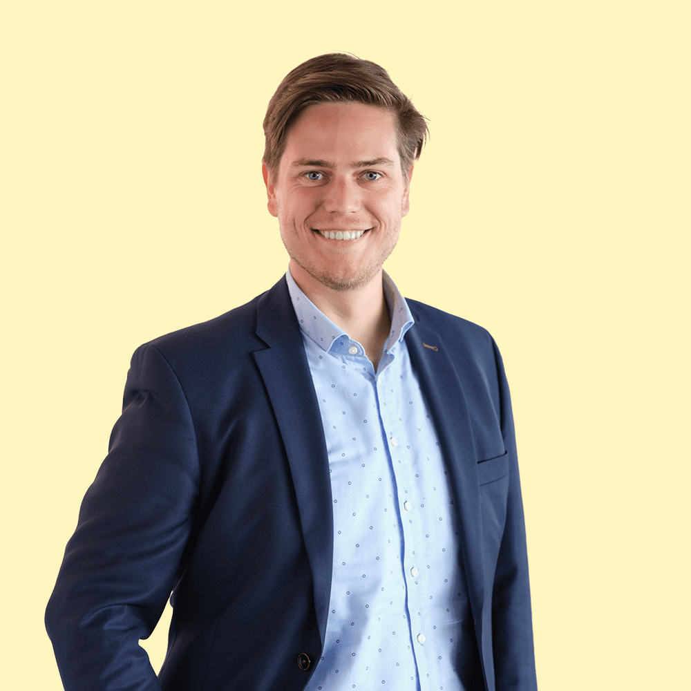 Over hollandbio - hollandbio