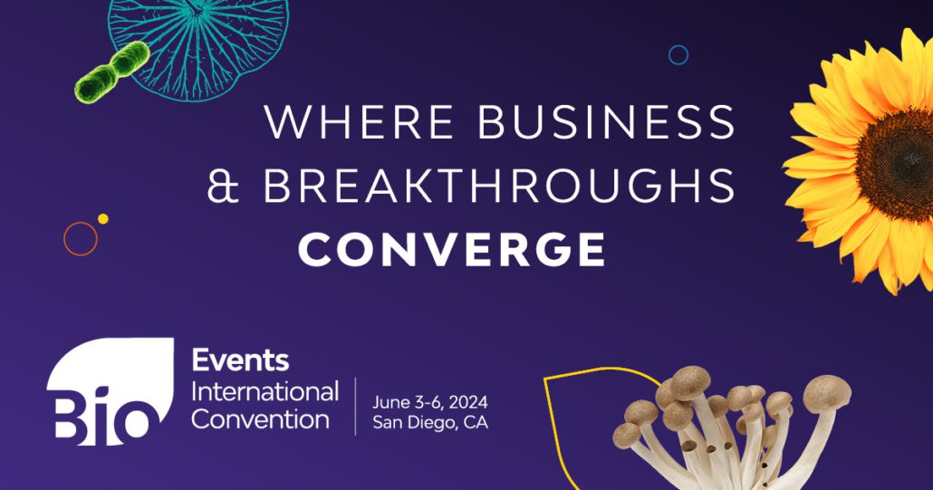 BIO International Convention 2024 - hollandbio