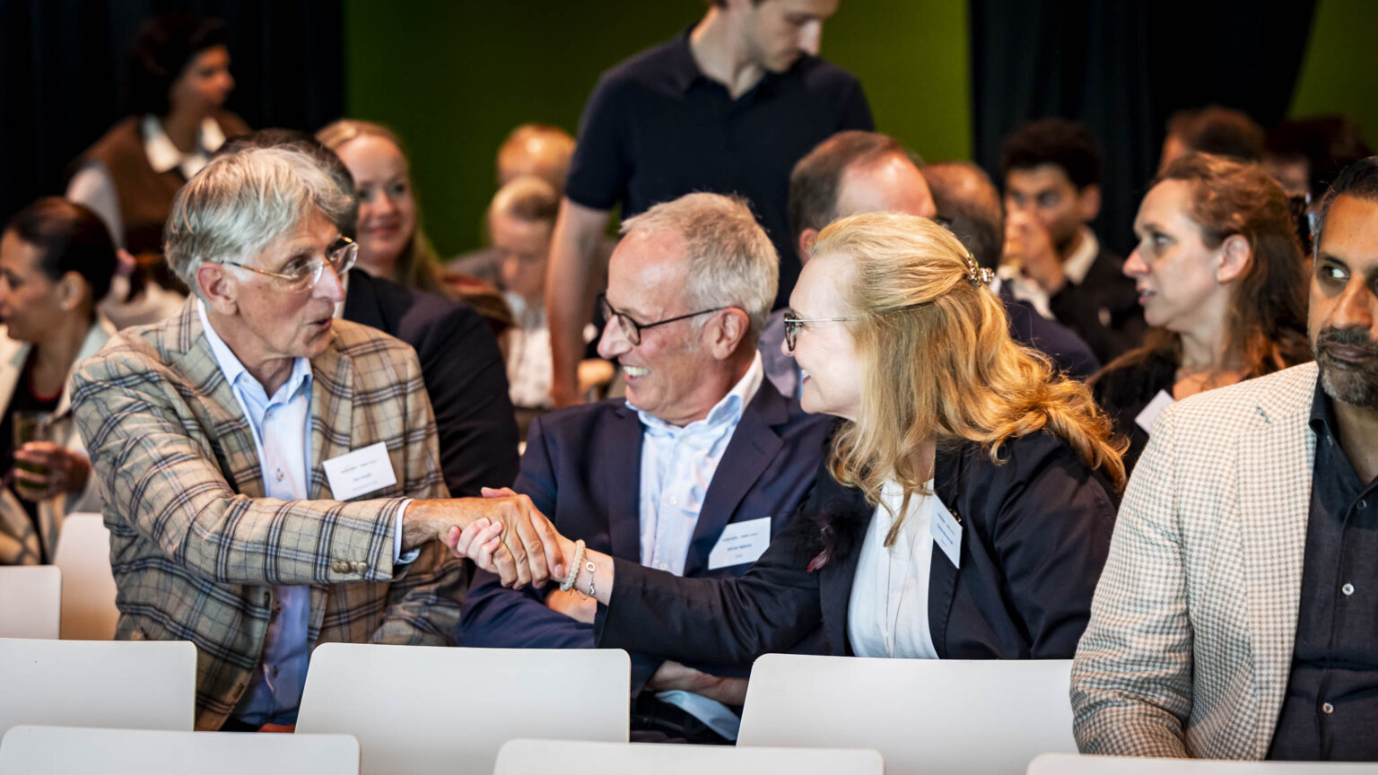 Dutch Biotech Event 2026 turns ambition into action - hollandbio
